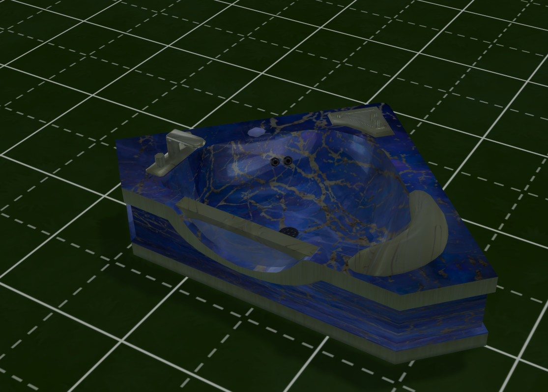 FABO_Banheira - Objects - LoversLab