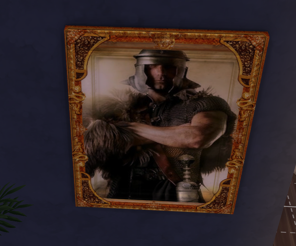 FABO_+Romanos3 - Objects - LoversLab