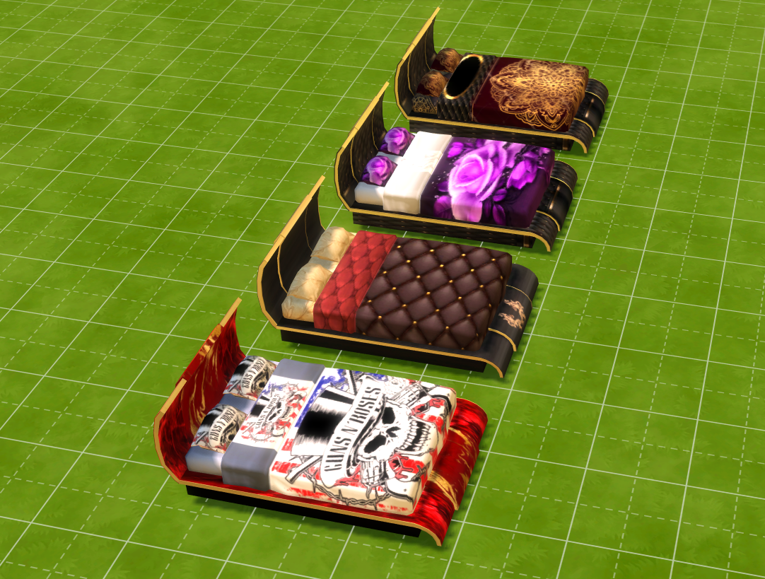 FABO_Camas - Objects - LoversLab