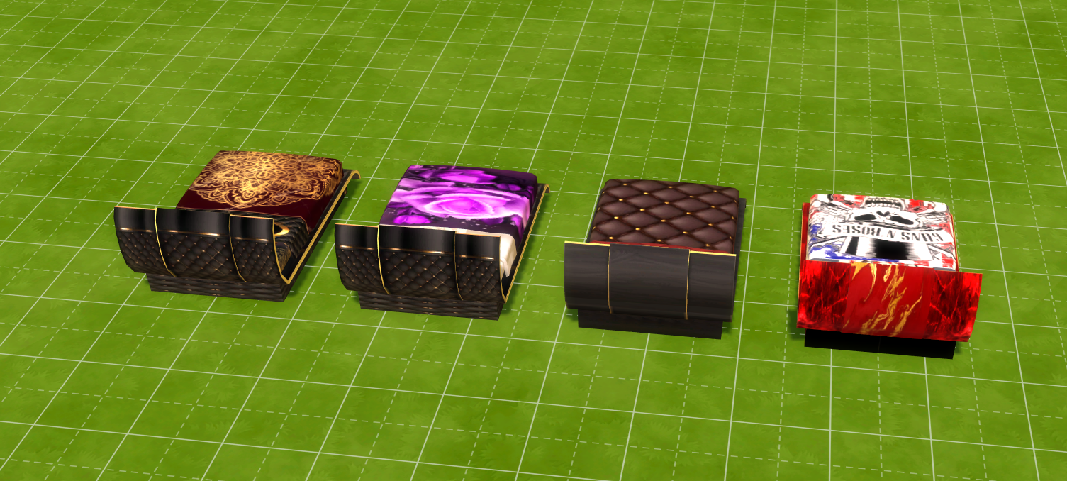 FABO_Camas - Objects - LoversLab