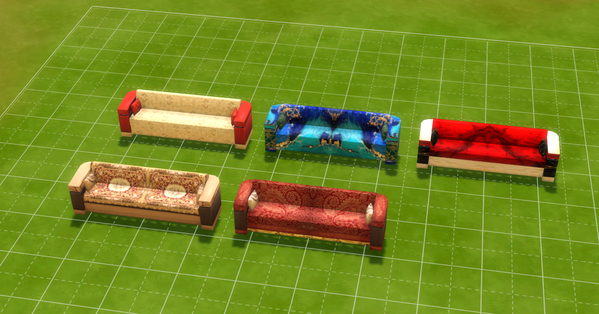 FABO_Diversos - Objects - LoversLab