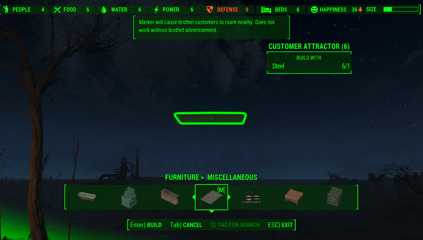 Human Resources - Page 9 - Downloads - Fallout 4 Adult & Sex Mods ...