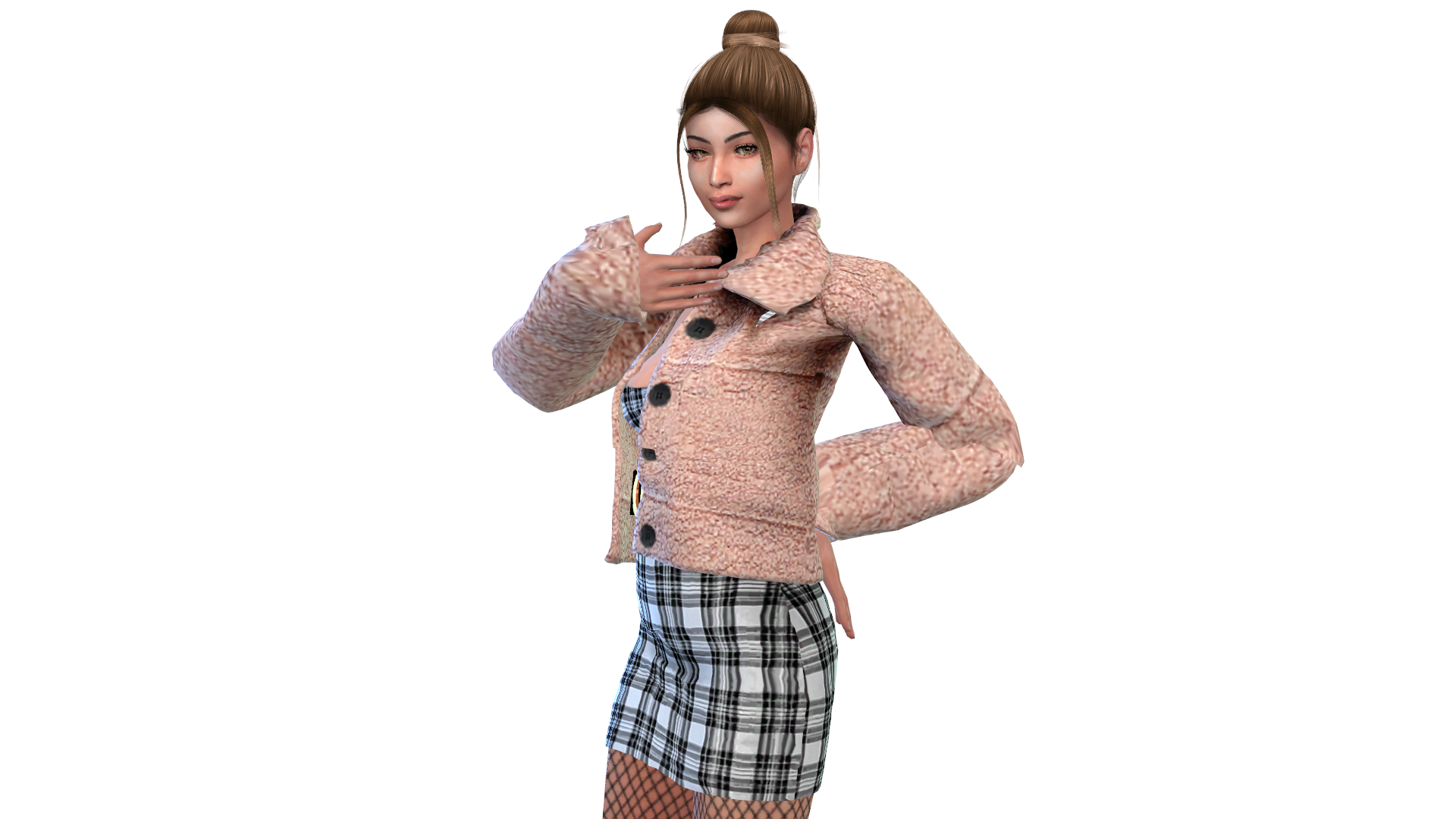 New Sims 2021 Downloads Cas Sims Loverslab