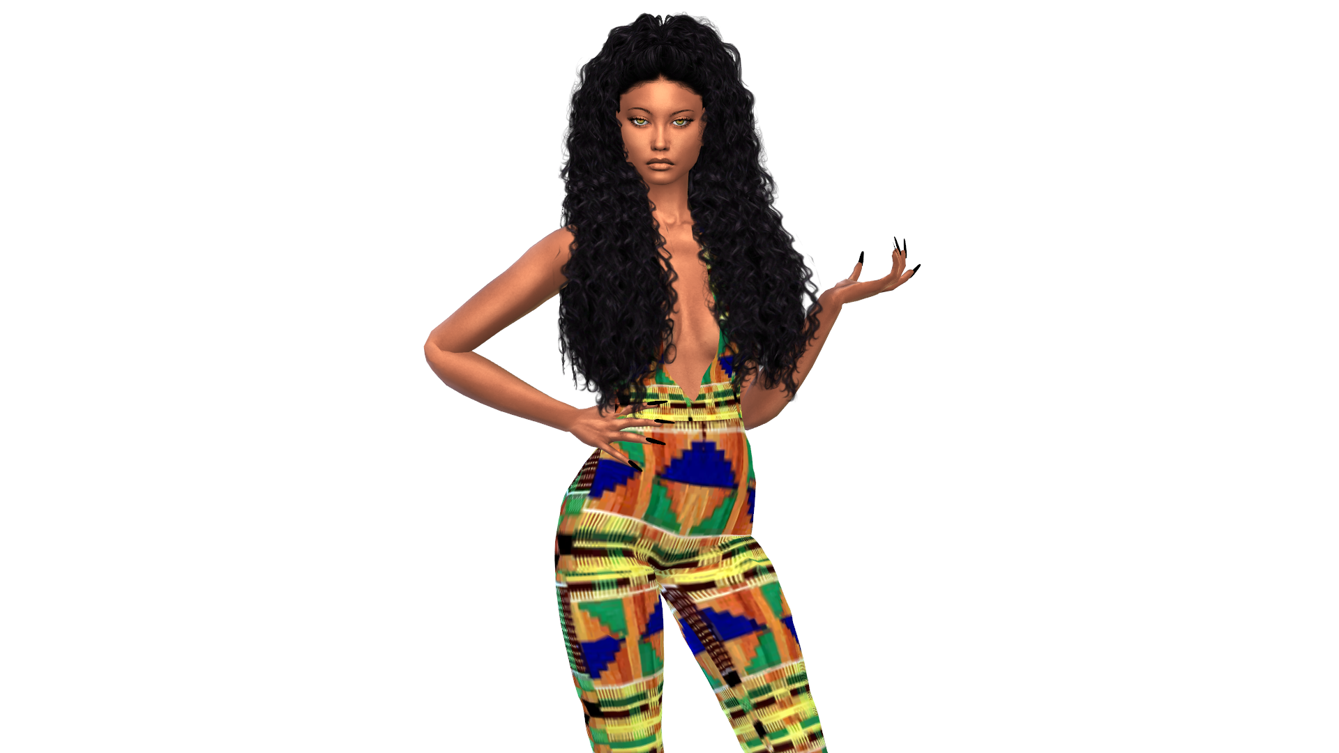 New Sims 2021 Downloads Cas Sims Loverslab
