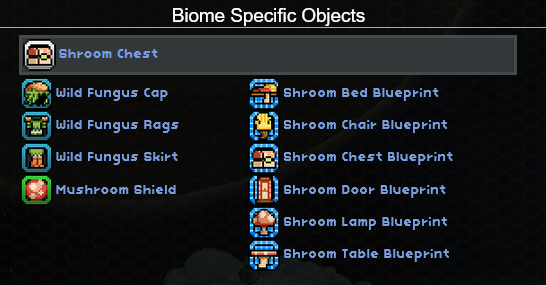 Frogg race support? - Starbound - LoversLab
