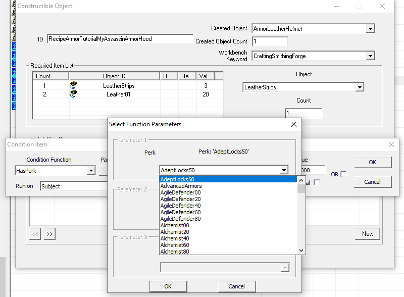 How to Make a Mashup! - Resources - LoversLab