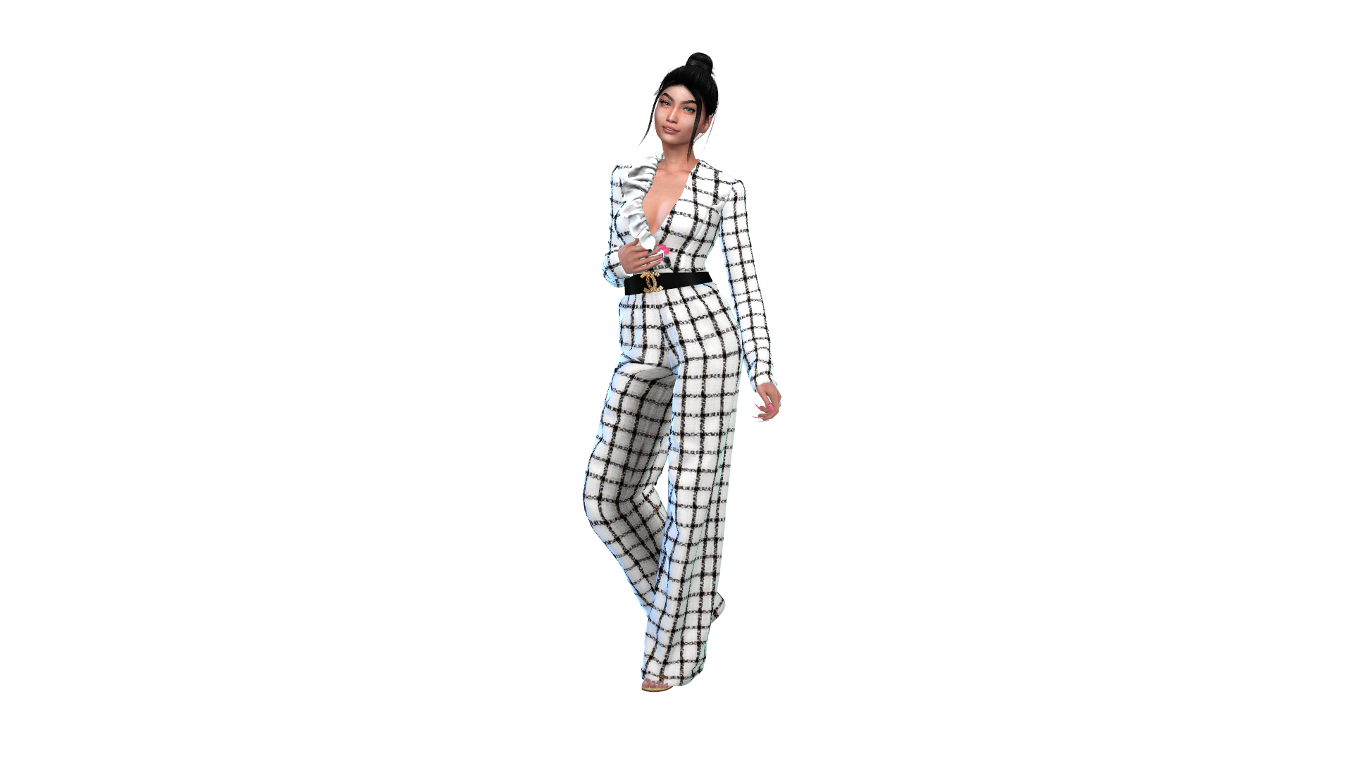 New Sims 2021 Downloads Cas Sims Loverslab