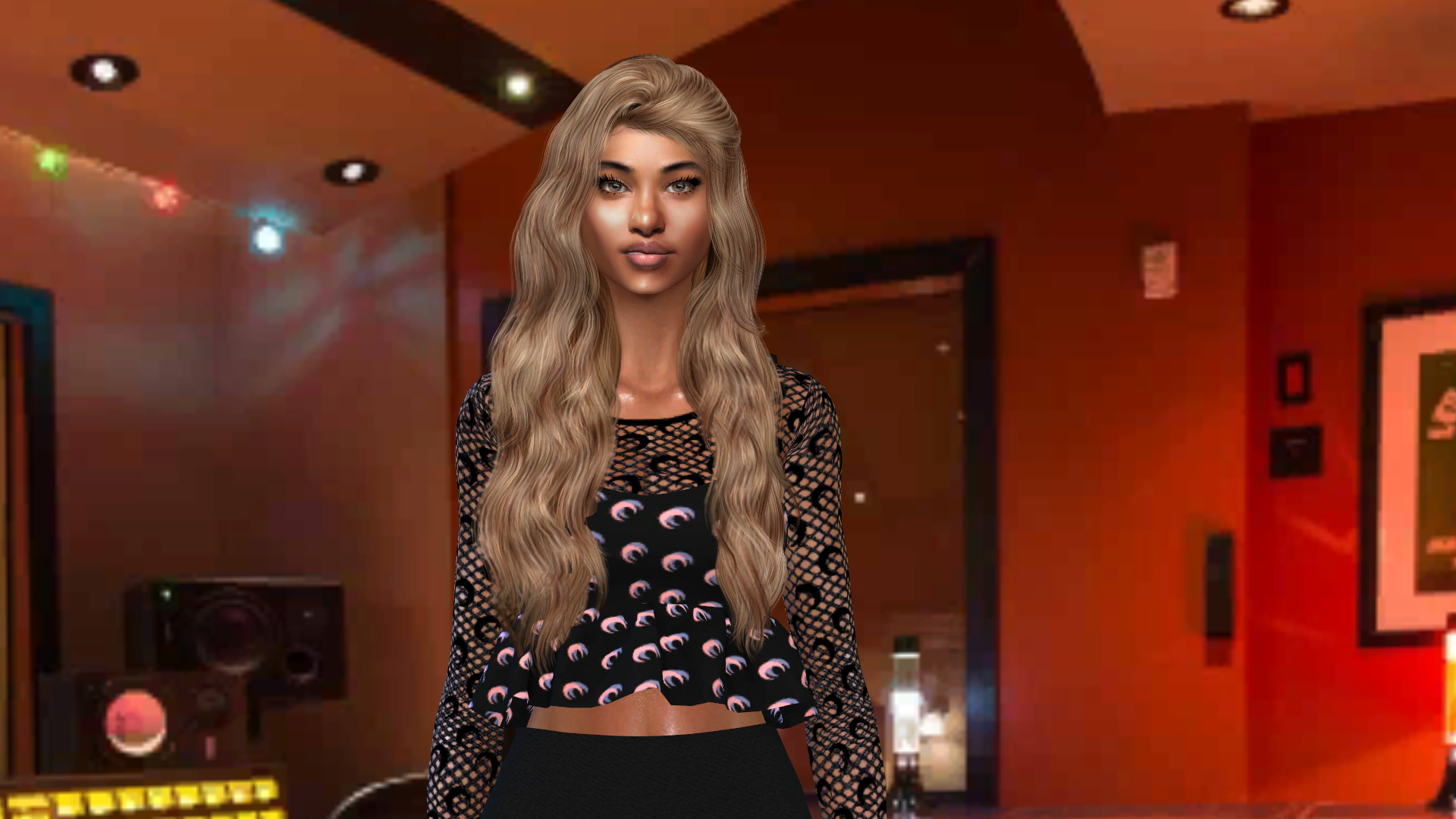 110 Sims 4 Cc Ideas In 2021 Sims 4 Sims 4 Cc Sims All In One Photos ...