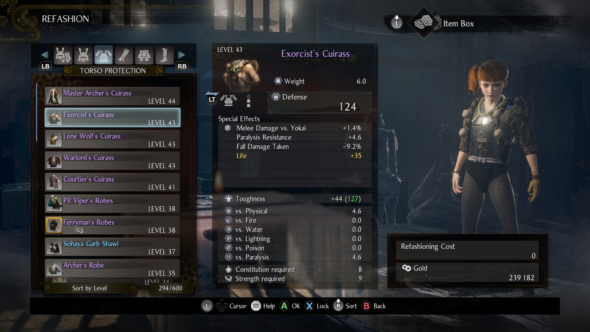 Nioh 2 - Modding Thread and Discussion - - Page 10 - General Gaming ... Nioh 2 - Modding Thread and Discussion - - Page 10 - General Gaming ...