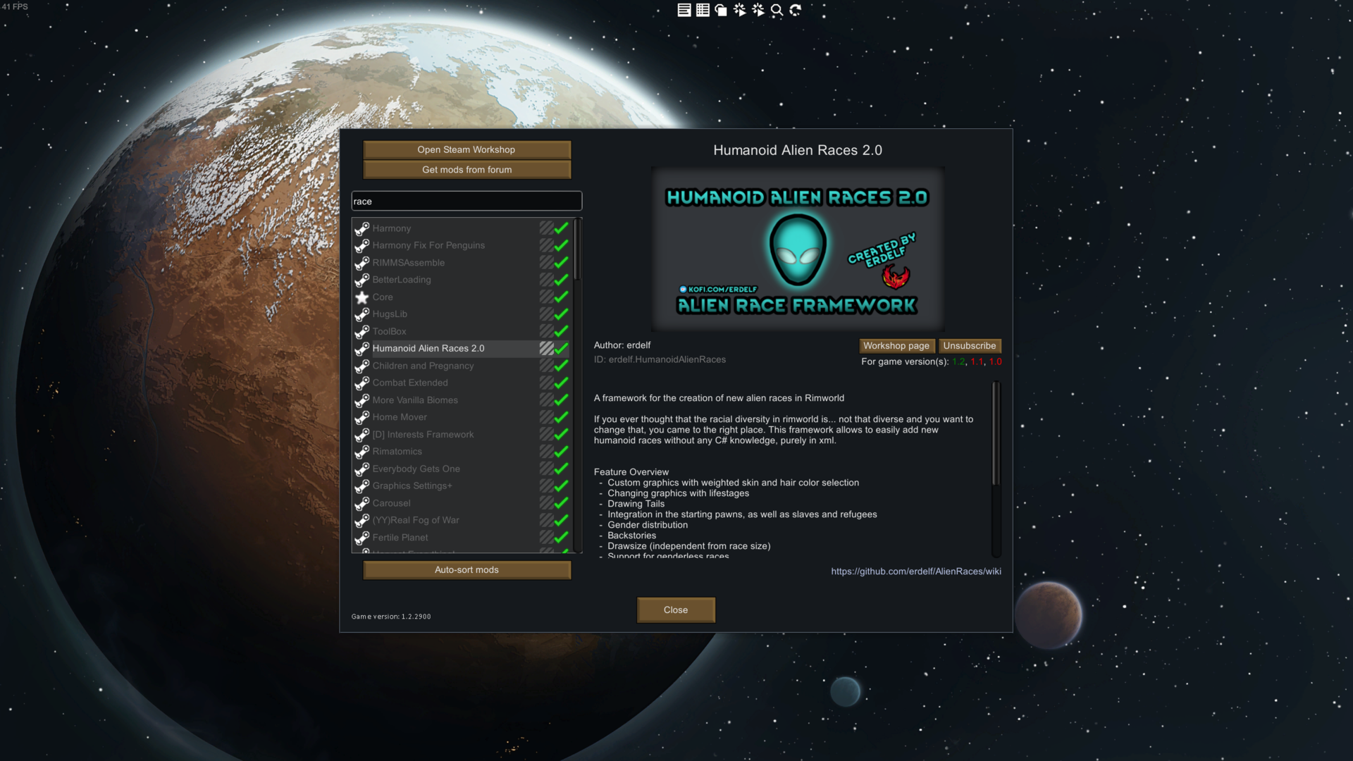 [mod] Rimnudeworld Page 8 Rimworld Loverslab