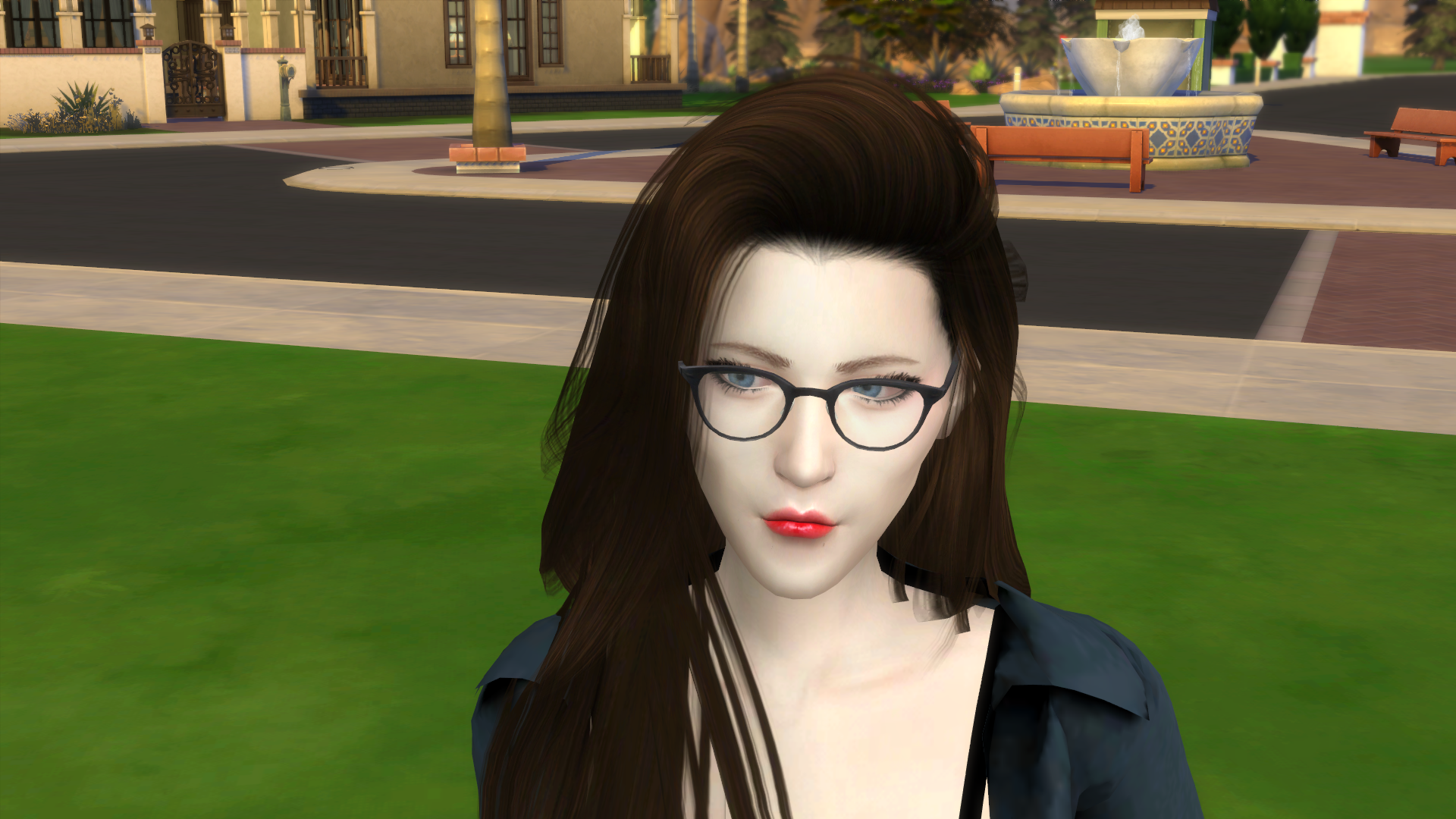 Daisy Beck - The Sims 4 - Sims - LoversLab