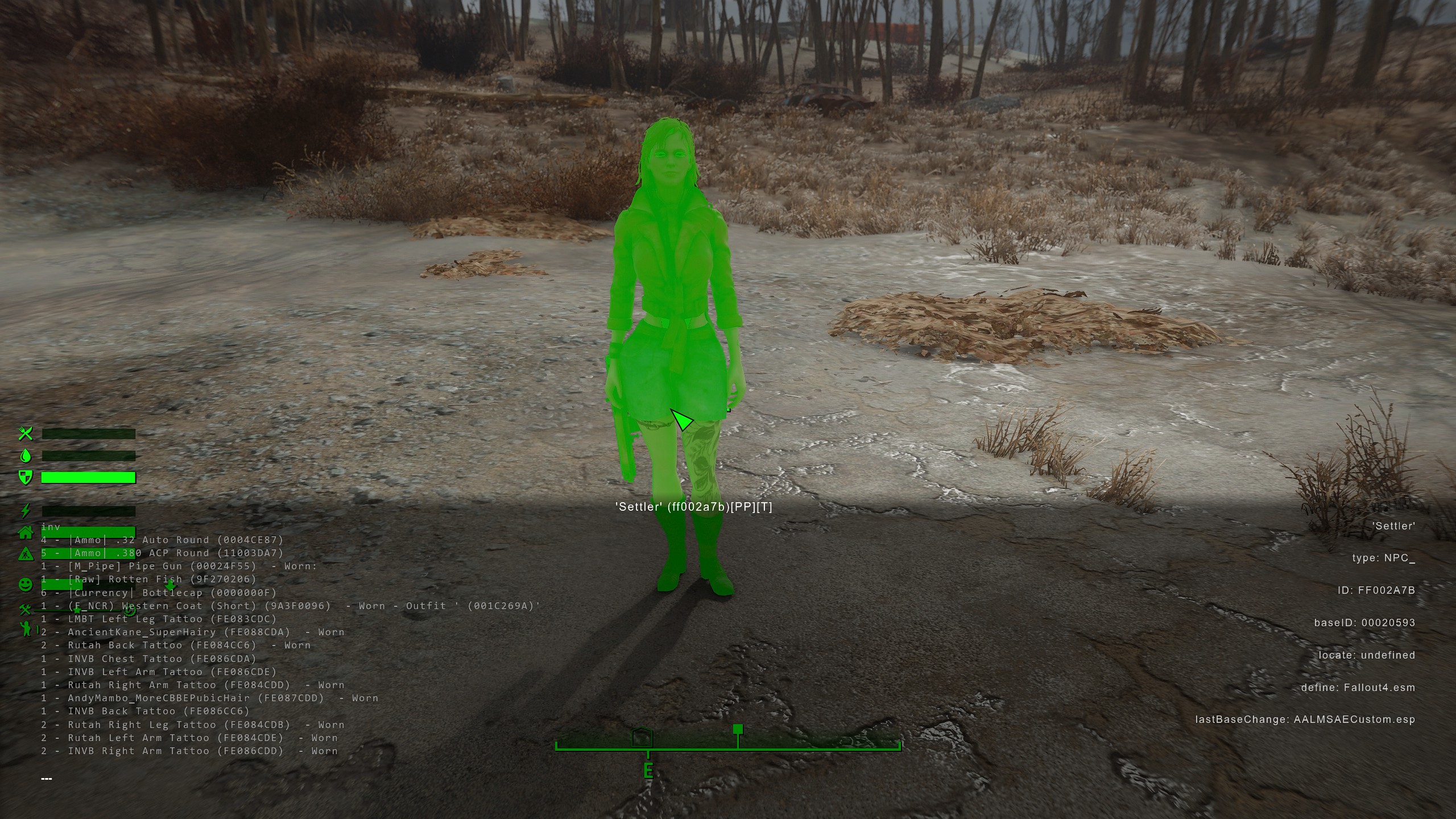 Random Overlay Framework Page 4 Downloads Fallout 4 Non Adult