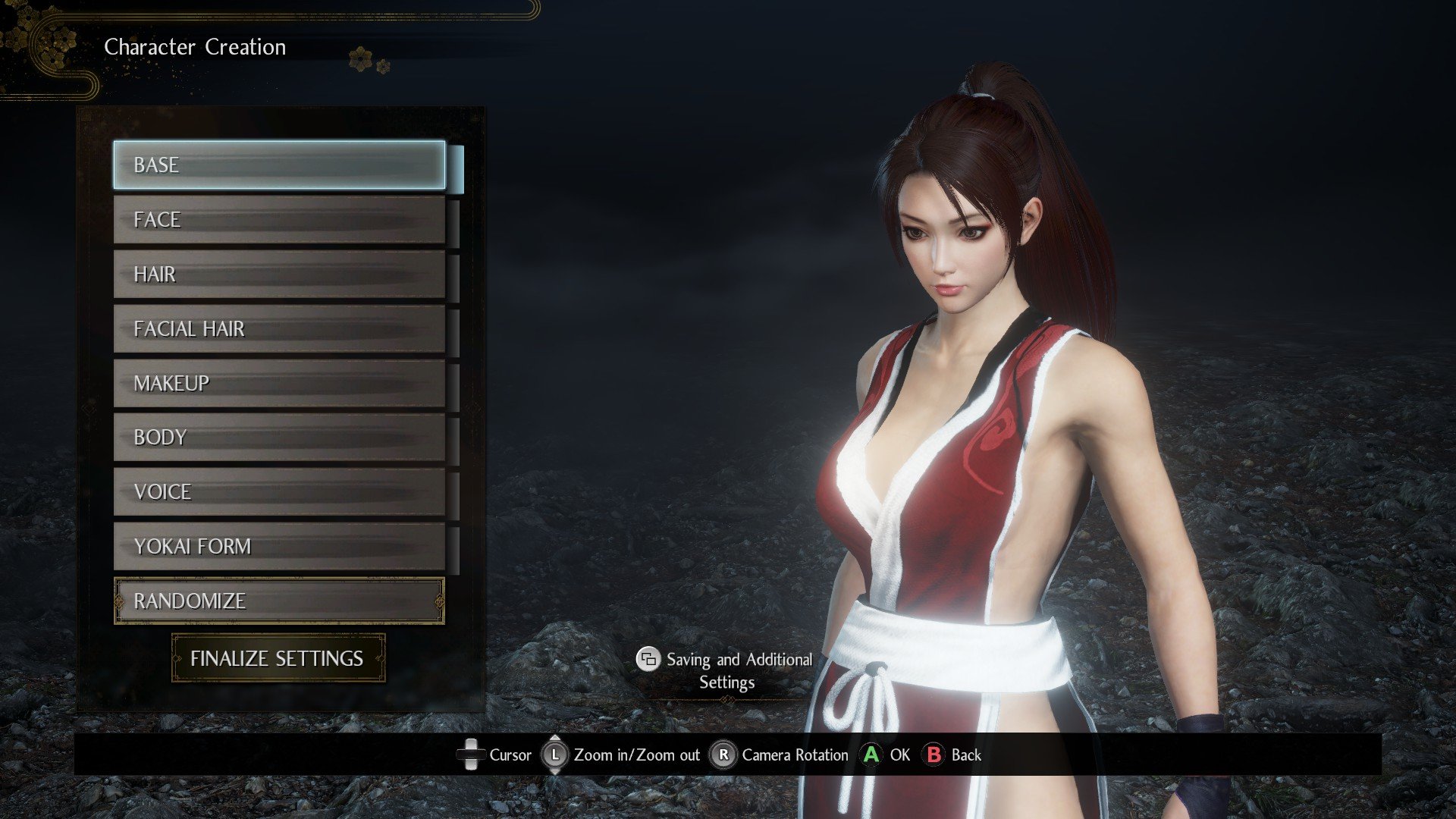 Nioh 2 - Modding Thread and Discussion - - Page 25 - General Gaming ... Nioh 2 - Modding Thread and Discussion - - Page 25 - General Gaming ...