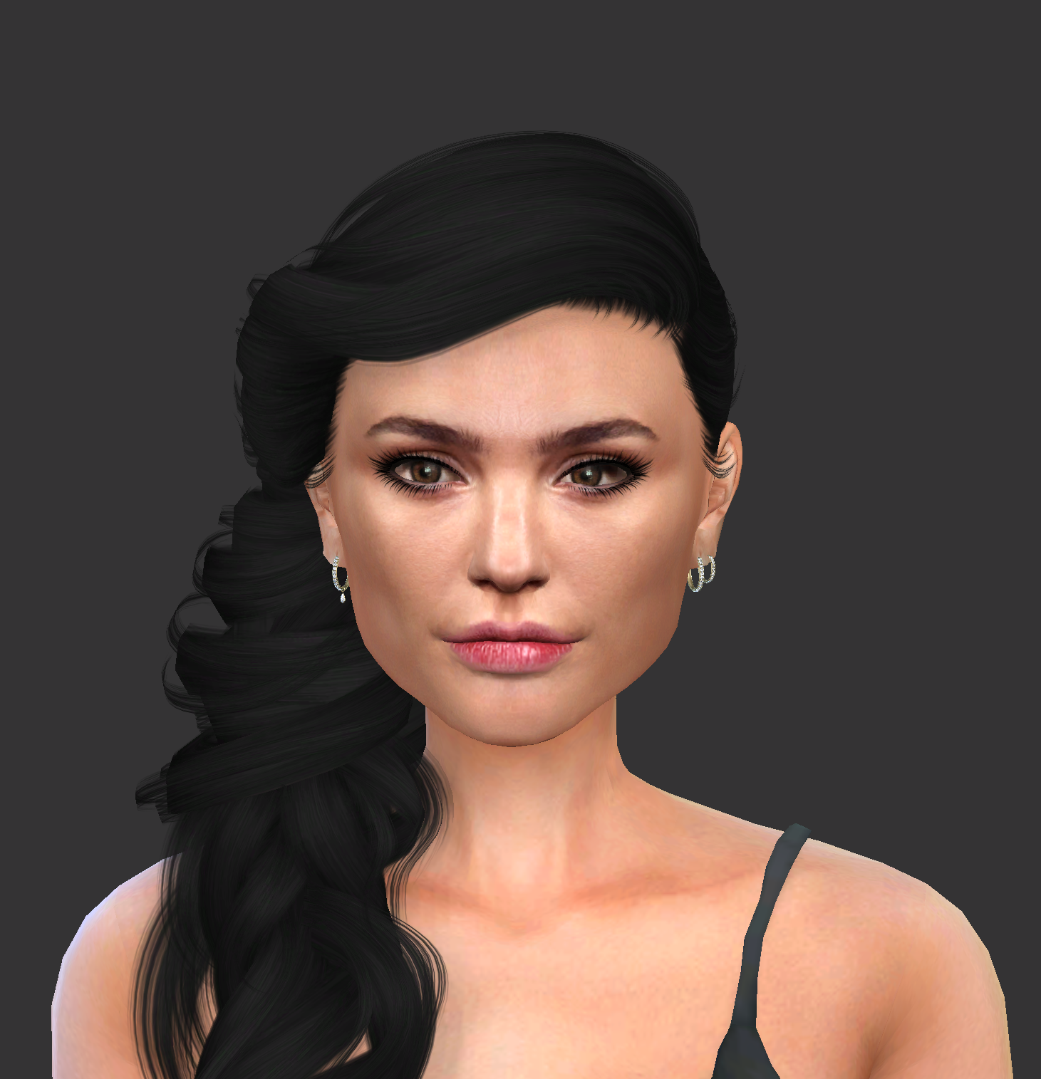 Share Your Female Sims! - Page 176 - The Sims 4 General Discussion ...