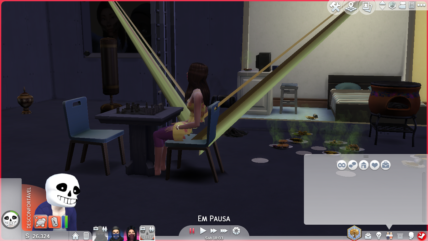 Real Time Body Physics Page 19 Downloads The Sims 4 Loverslab