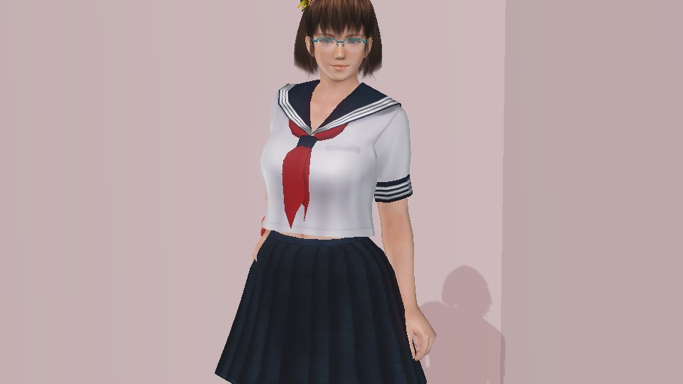 DOAXVV MOD by aspidiske500 - Page 3 - Dead or Alive Xtreme: Venus ...