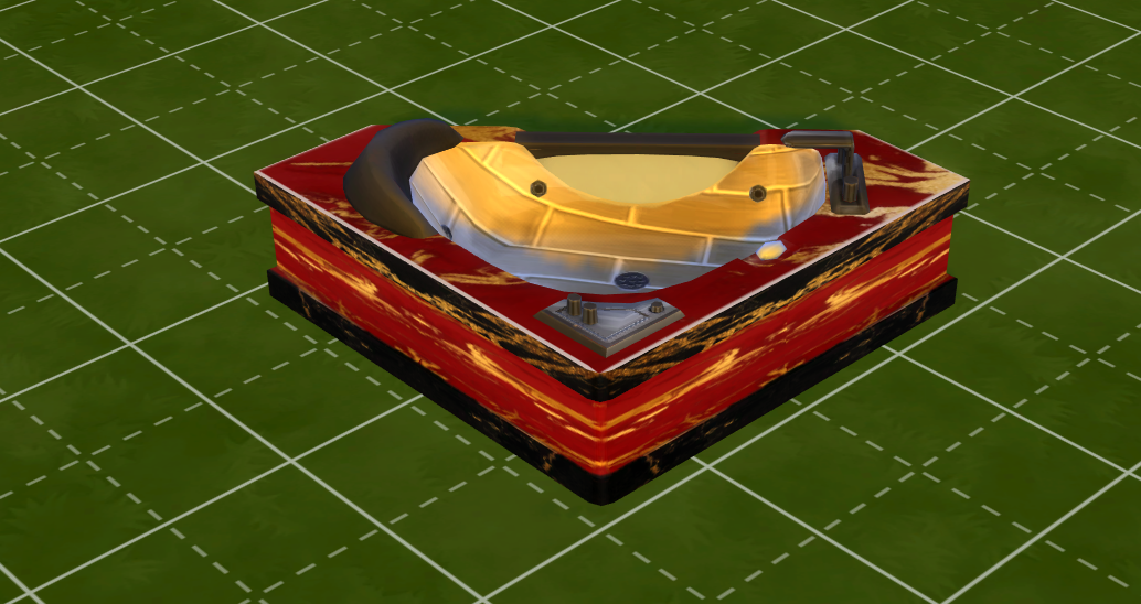 FABO_Banheira - Objects - LoversLab