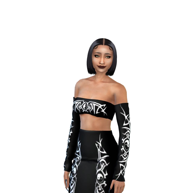 New Sims 2021 Downloads Cas Sims Loverslab