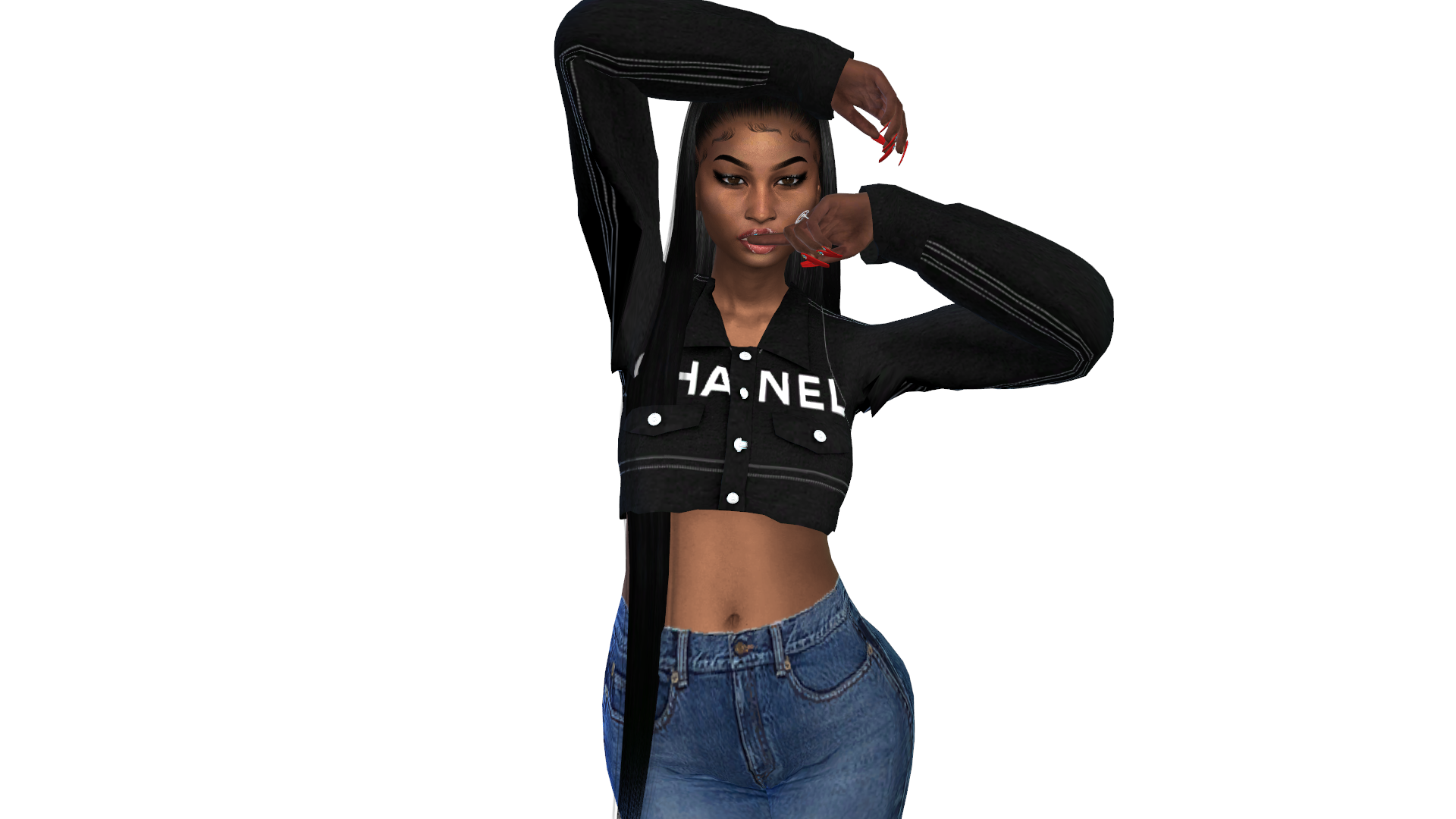 New Sims 2021 Downloads Cas Sims Loverslab