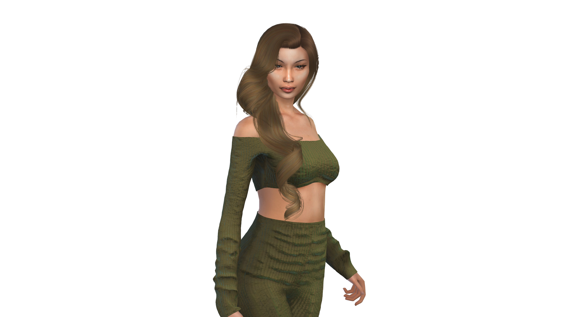 New Sims 2021 Downloads Cas Sims Loverslab