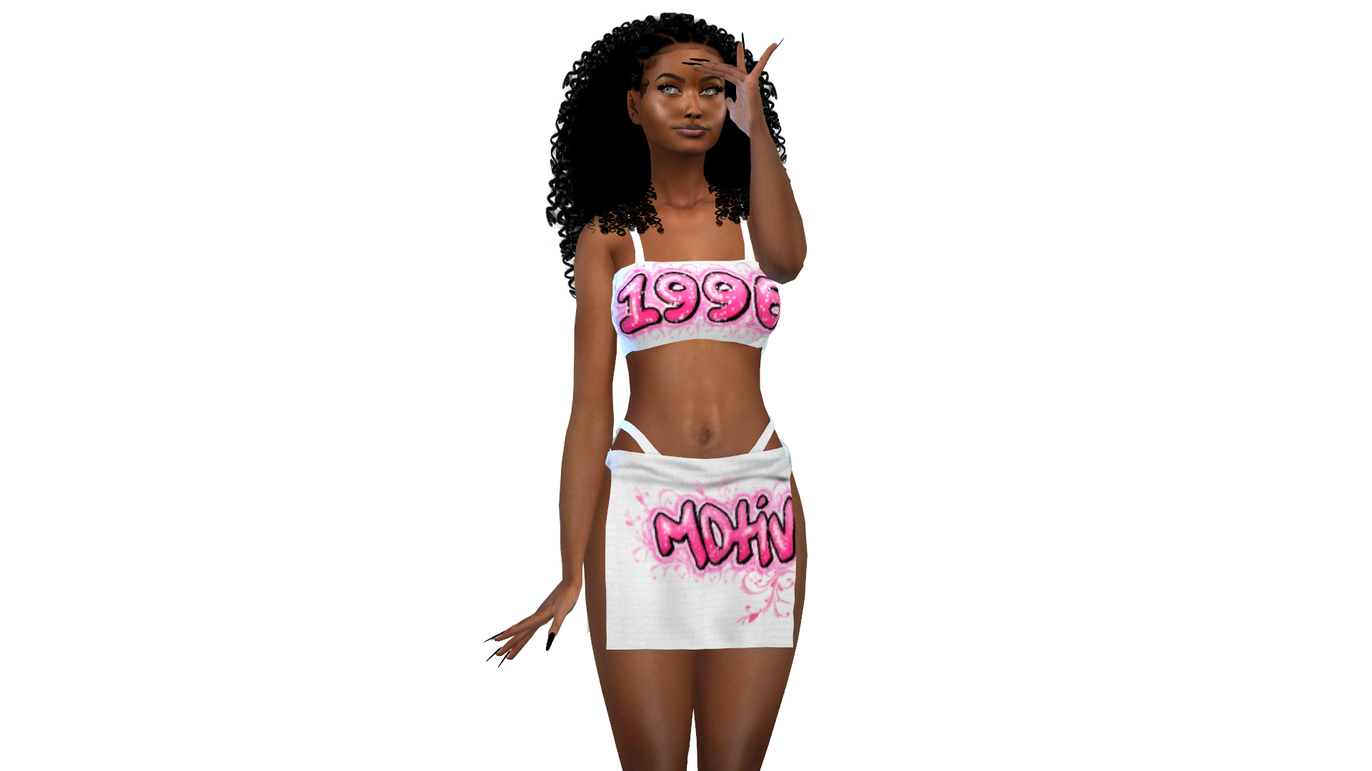 New Sims 2021 Downloads Cas Sims Loverslab