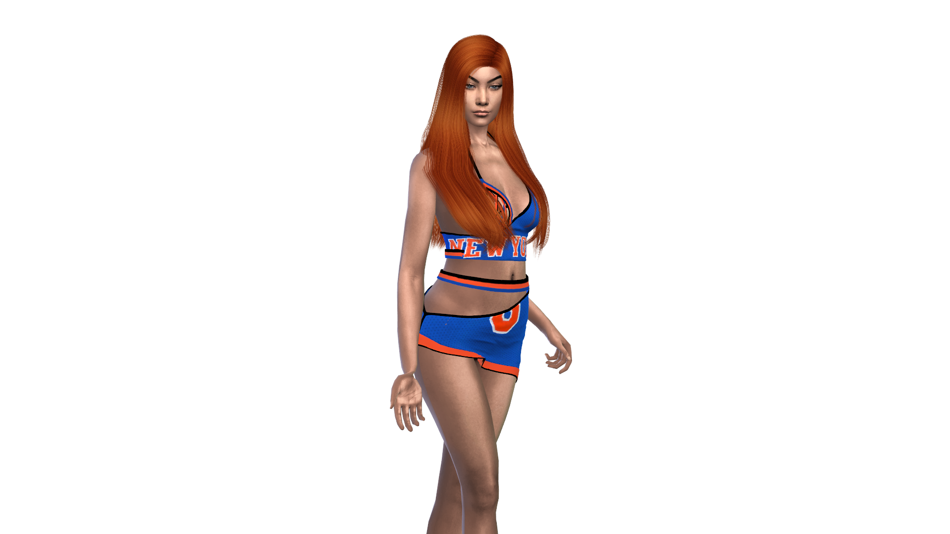 New Sims 2021 Downloads Cas Sims Loverslab