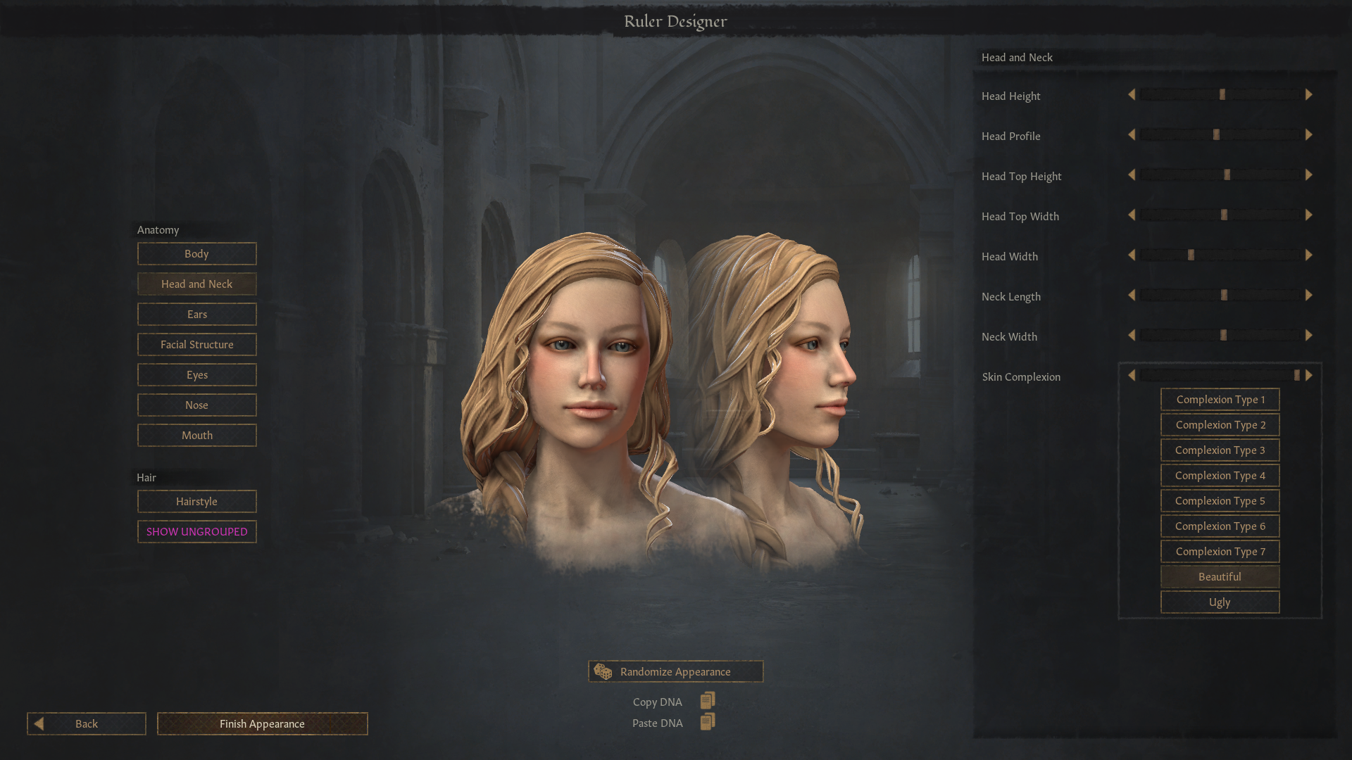 Dna Sharing Thread For Ck3 1 3 Crusader Kings 3 Loverslab