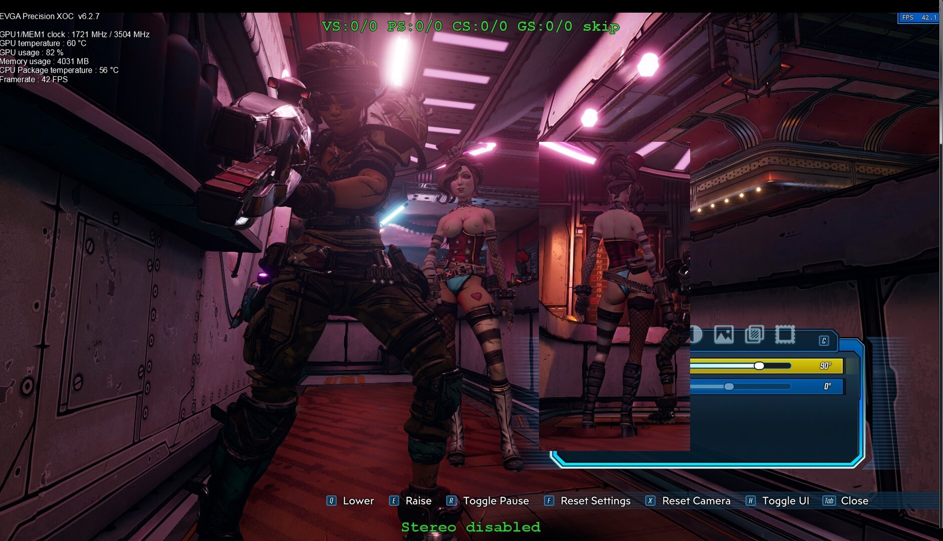 Borderlands 3 Adult Gaming Loverslab