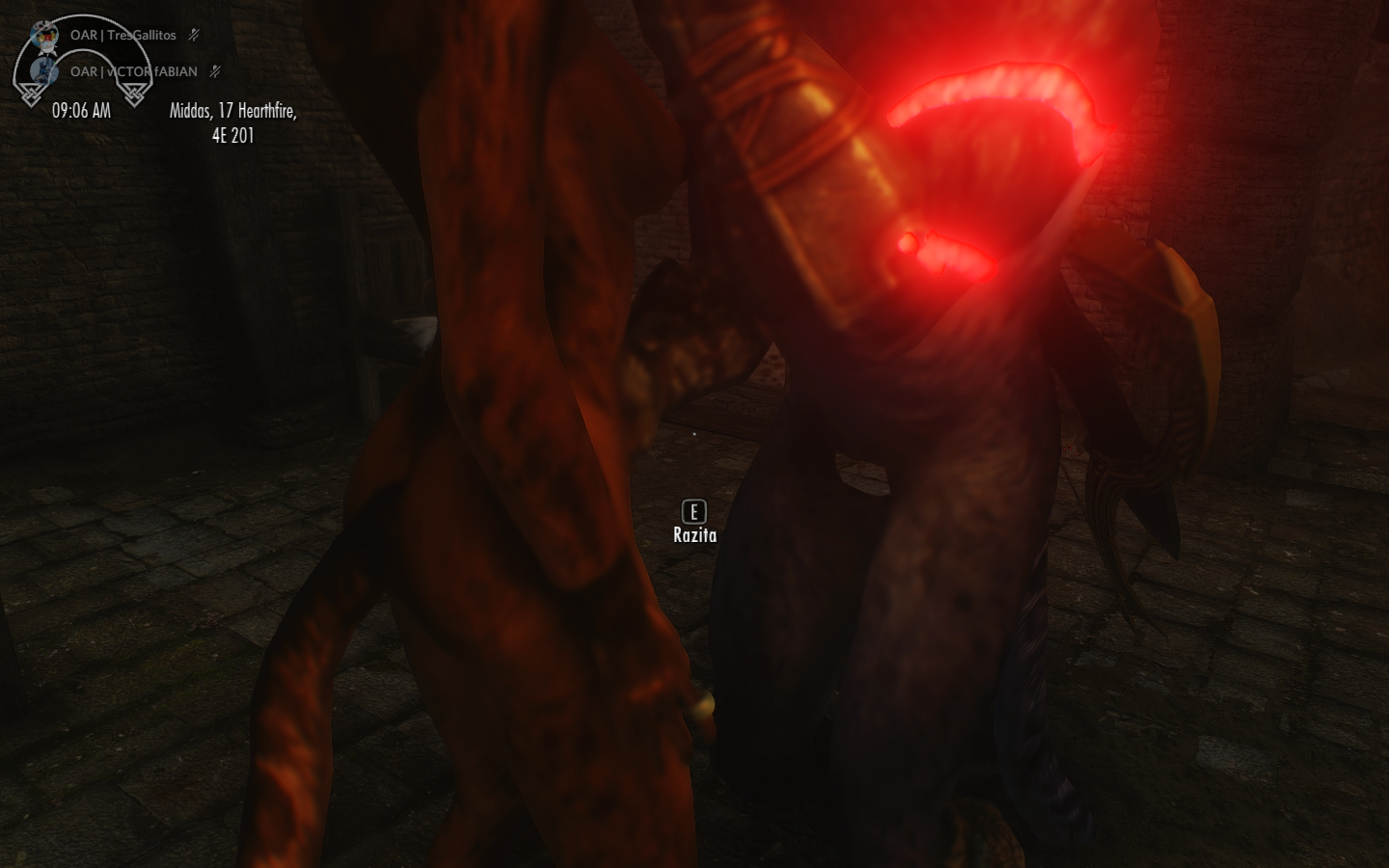 Sos And Bad Hoodies Penis Disappears During Sex Scenes Solved Skyrim Technical Support
