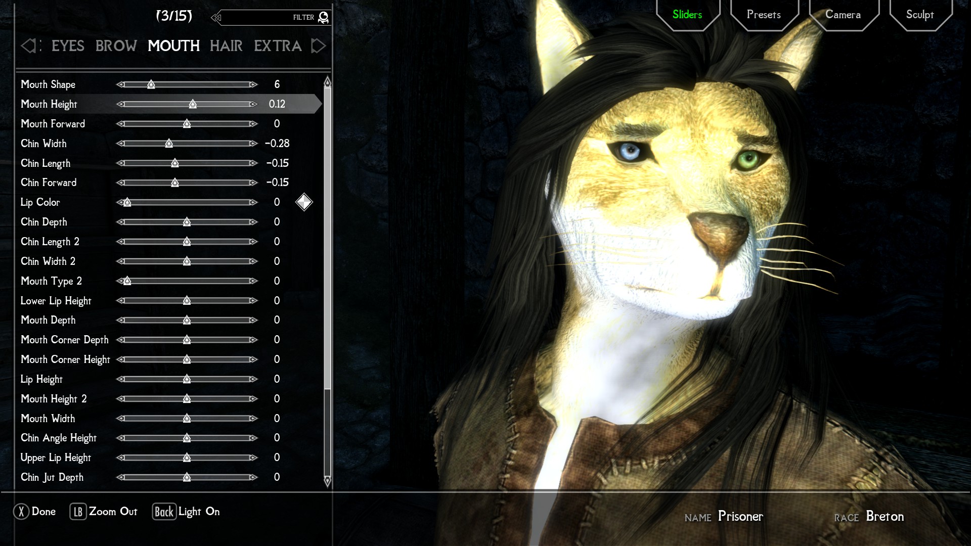 Yiffy Age Better Bretons Downloads Skyrim Special Edition Adult Mods Loverslab