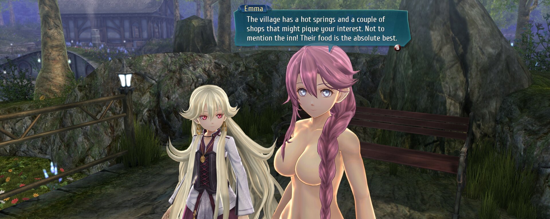 Trails Of Cold Steel 4 Mod Request Adult Gaming Loverslab