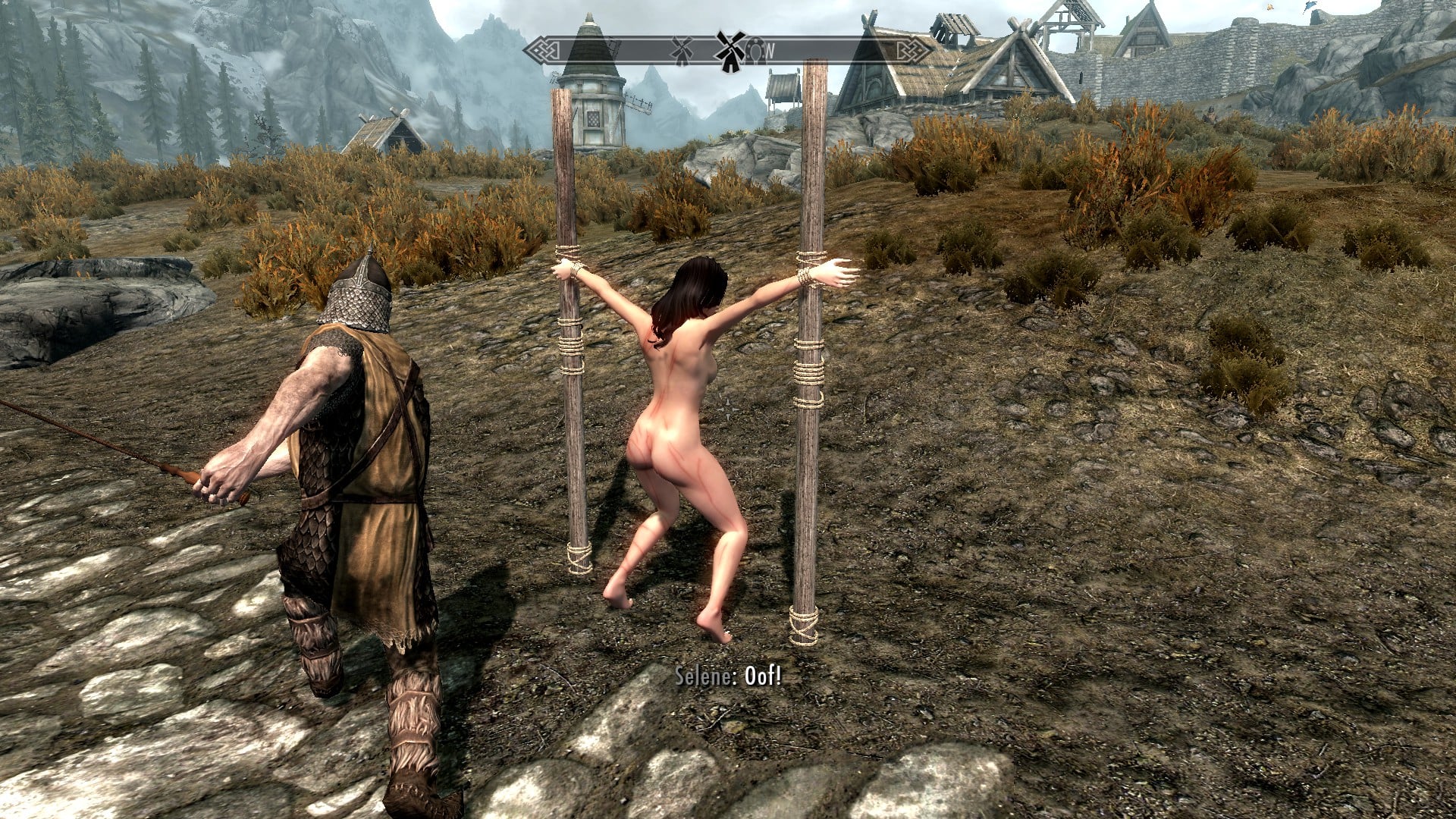 Pama´s Interactive Beatup Module Downloads Skyrim Adult And Sex Mods