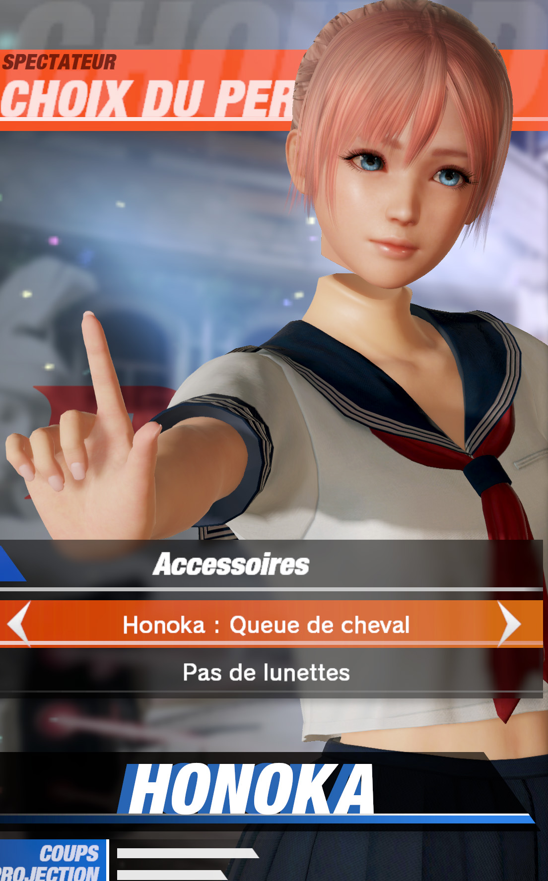 Dead Or Alive 6 Modding Thread And Discussion Page 166 Dead Or