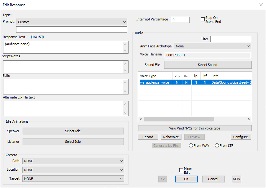 Aaf Spectators Downloads Advanced Animation Framework Loverslab