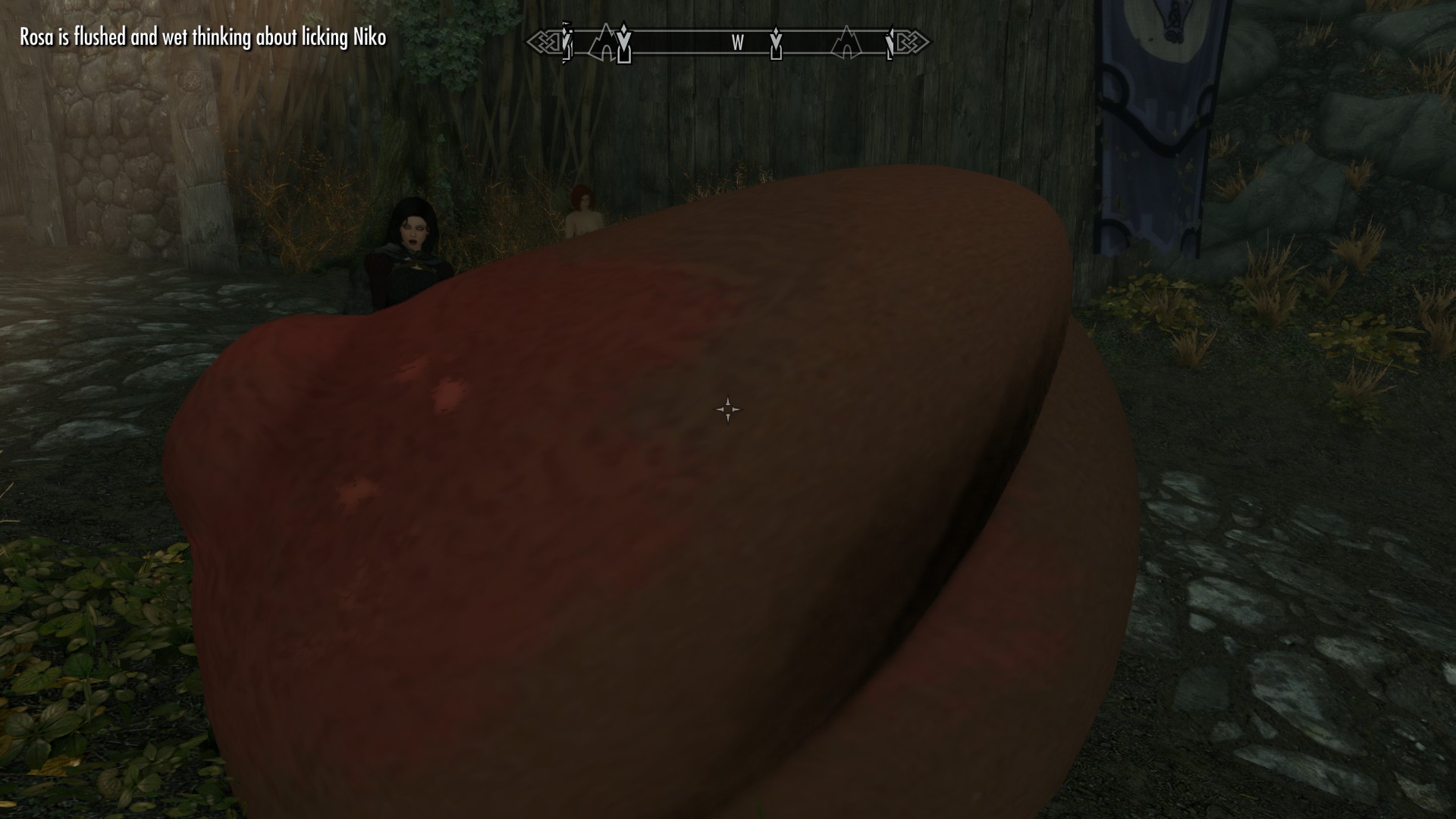 Troubleshooting Sex Mod Graphic Problems Body Slider Issue