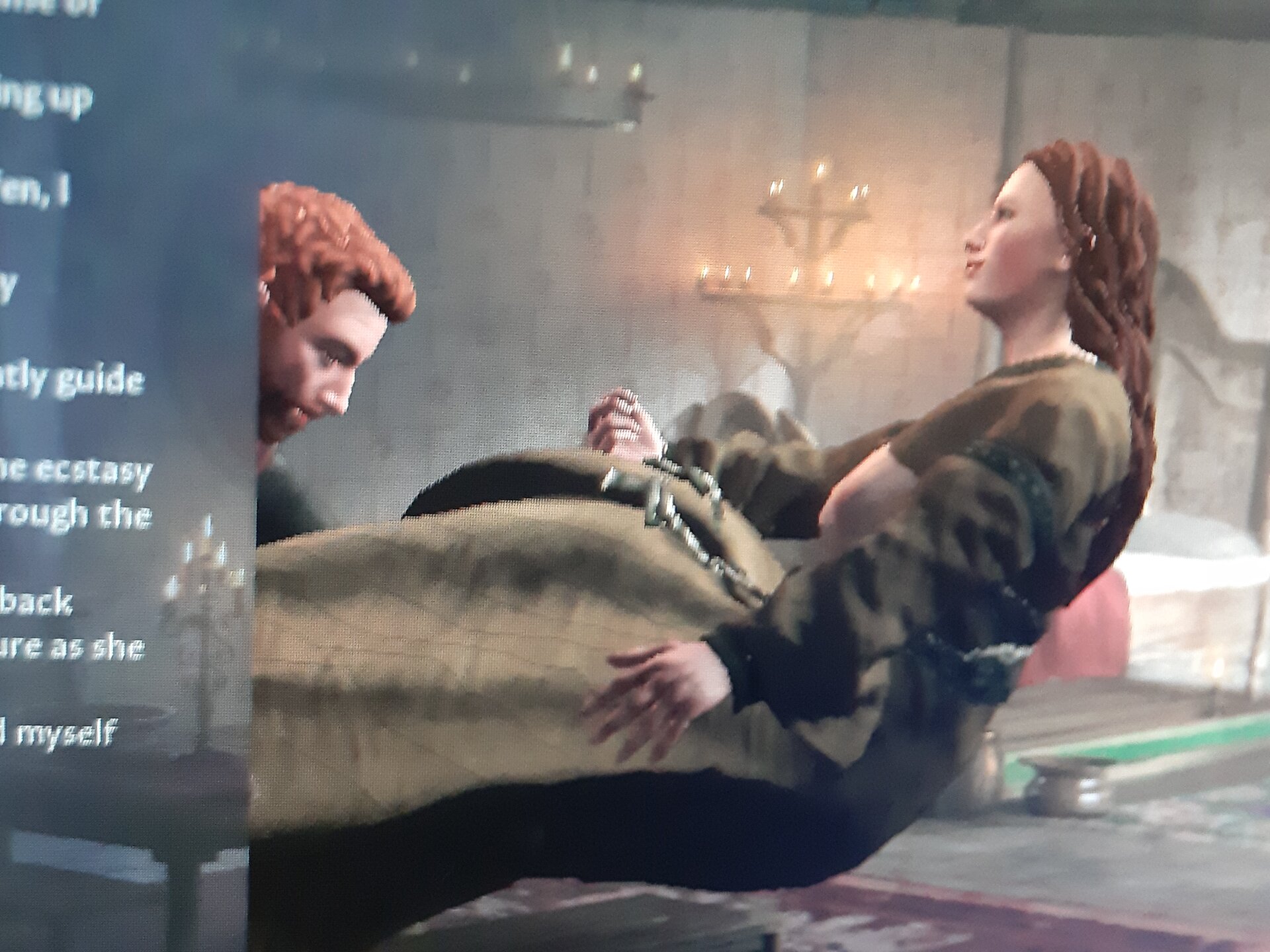 Mod Coetus Anima Page 3 Crusader Kings 3 Loverslab 