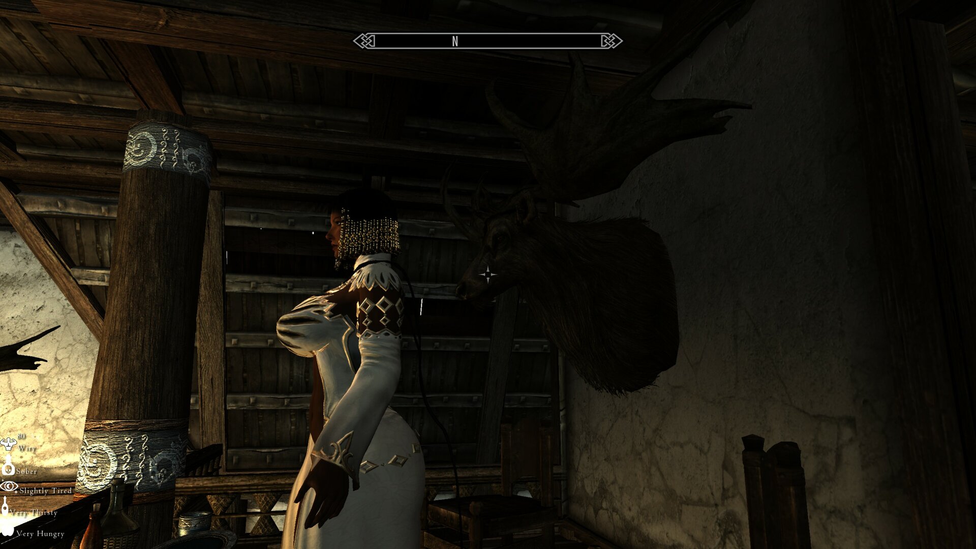 Trouble With The Bhunp Bodyarmor Morphs And Hdt Skyrim Technical Support Loverslab
