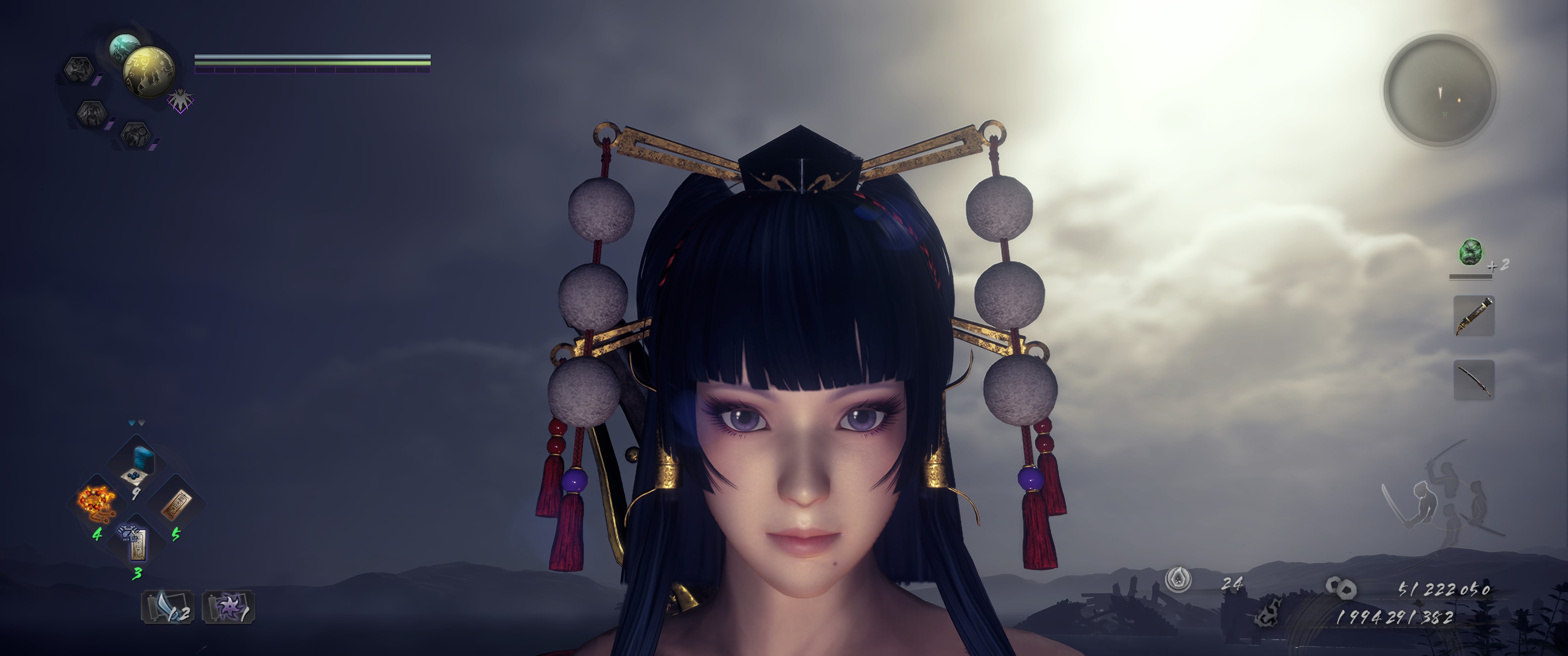 Nioh 2 Modding Thread And Discussion Page 45 General Gaming Loverslab