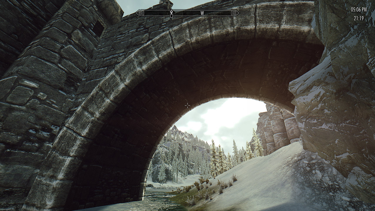 Things In The Dark SE - Page 2 - Downloads - Skyrim: Special Edition ...