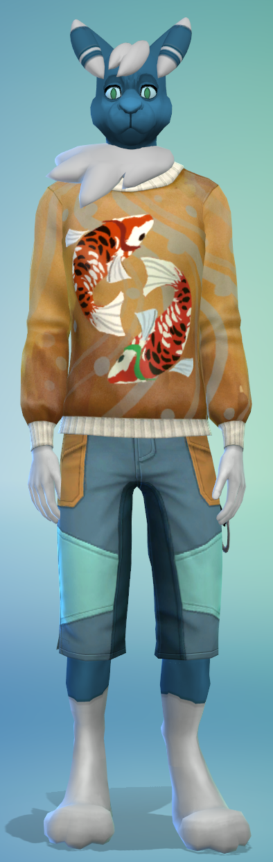 Pokemod By Leljas: Play as Blaziken and/or Meowstic from Pokemon ...