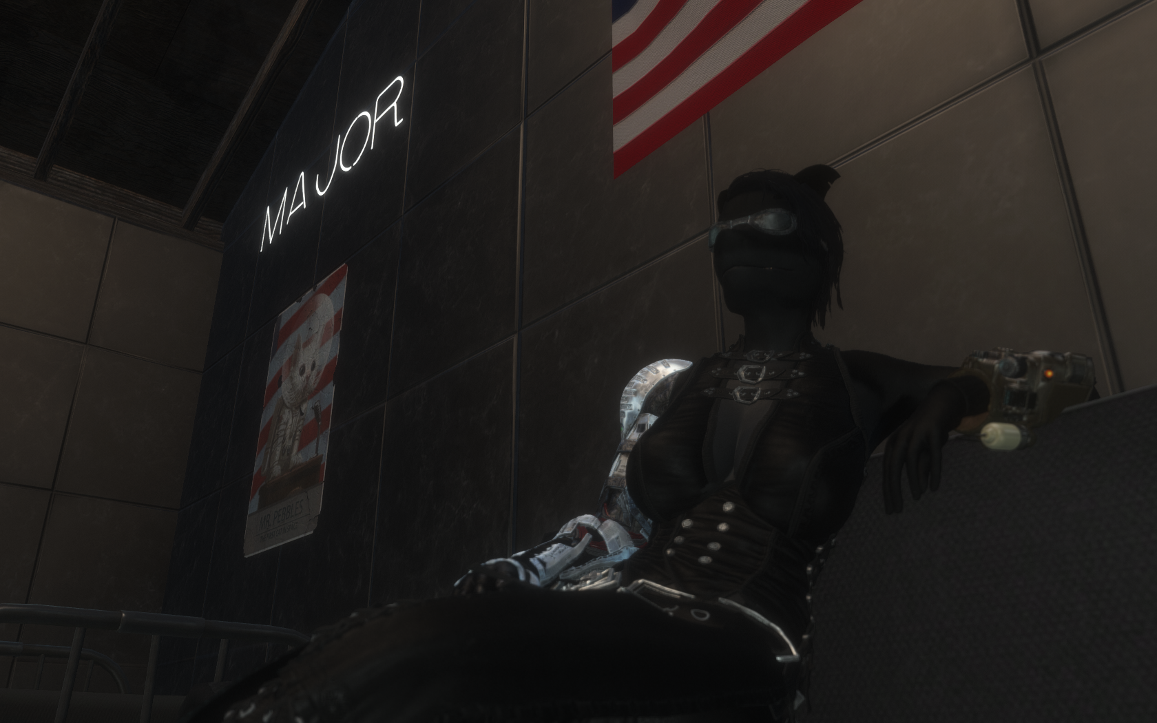 The Selachii Shark Race Fo4 Outdated Page 9 Downloads Fallout 4 Adult And Sex Mods