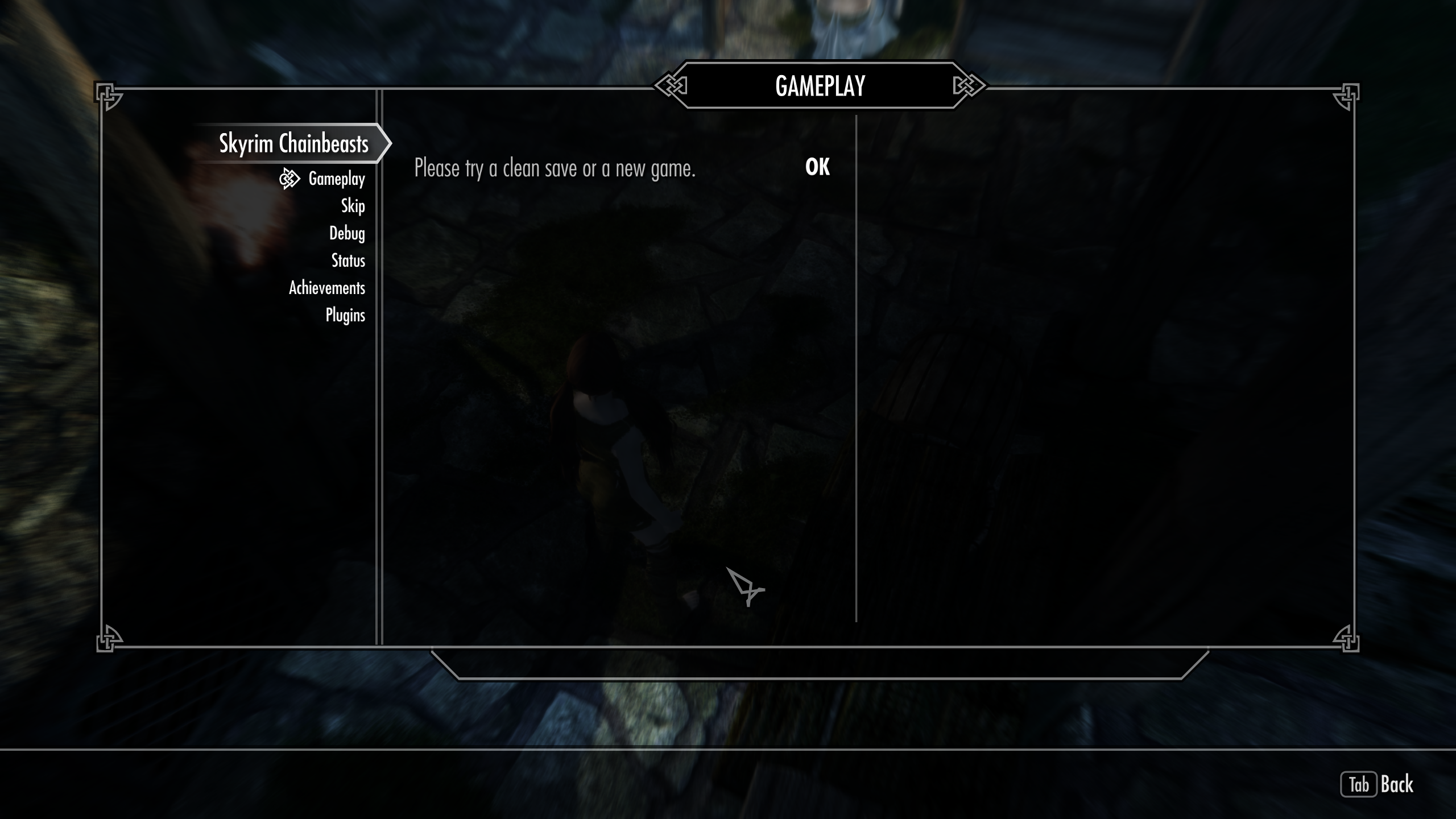 Skyrim Chain Beasts - Page 35 - Downloads - Skyrim Adult & Sex Mods ...