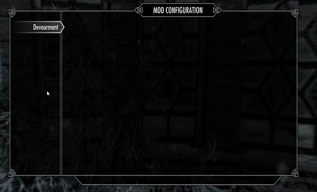 Devourment Refactor - Page 35 - Downloads - Skyrim: Special Edition ...