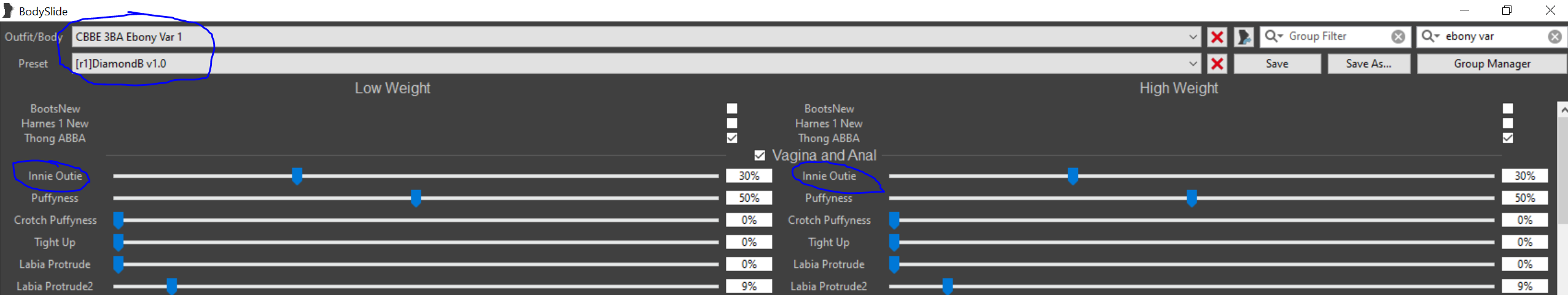 TAWOBAE - TAWOBA Extended - Page 7 - Downloads - Skyrim: Special ...