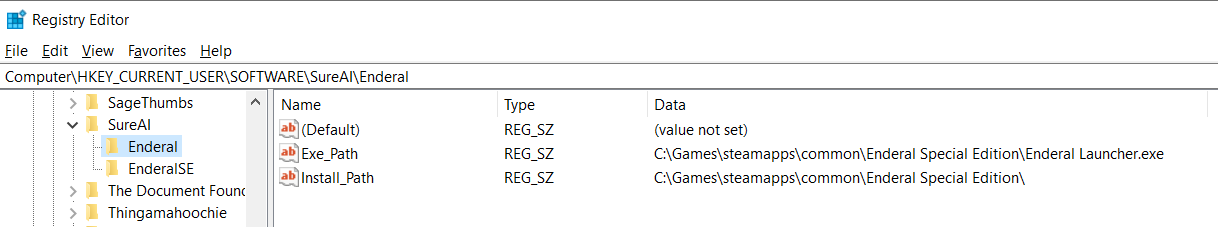 EnderalSE and SexLab Setup Guide - Skyrim: Special Edition - LoversLab