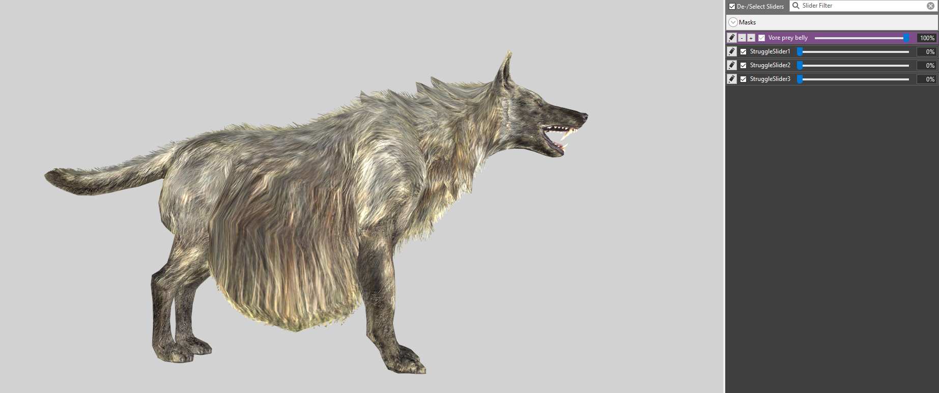 Devourment Refactor - Page 35 - Downloads - Skyrim: Special Edition Adult Mods - LoversLab