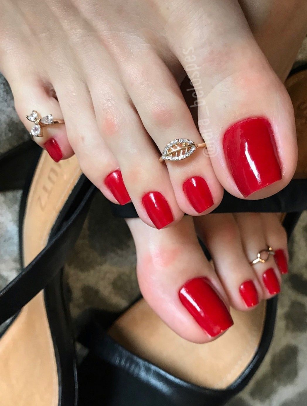 Long Toe Nails Better Feets The Sims 4 General Discussion Loverslab