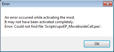 Prison Overhaul Patched (LE) - Page 280 - Downloads - SexLab Framework ...