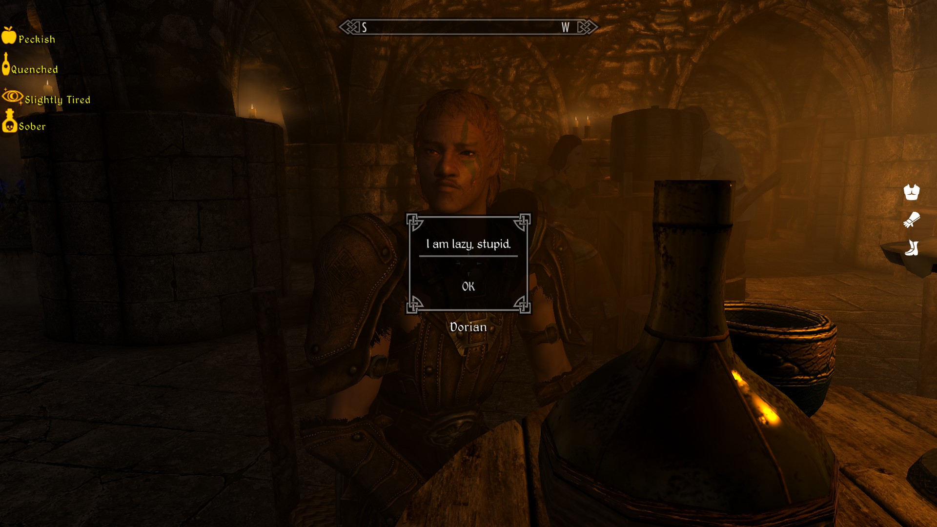 Diary Of Mine for Paradise Halls - Page 25 - Downloads - Skyrim ...