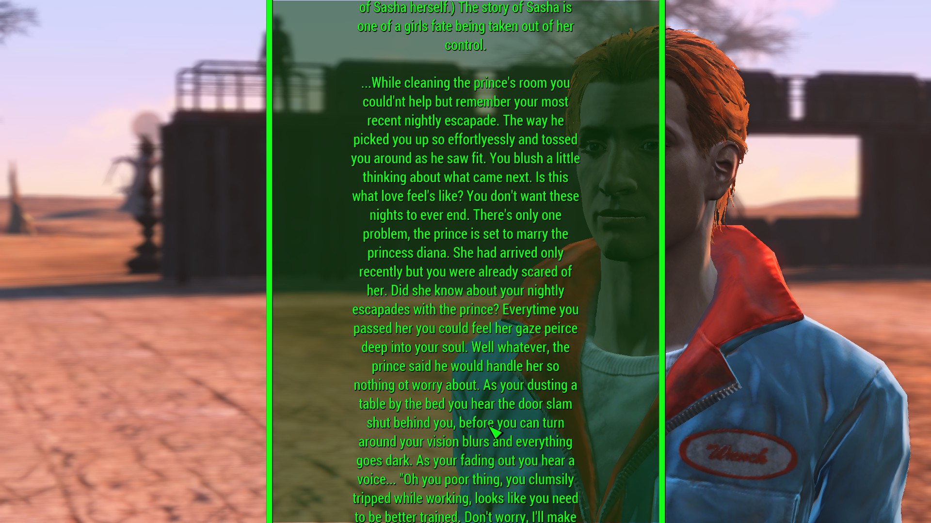 [Beta] Barbarous Continent - Page 23 - Downloads - Advanced Animation ...